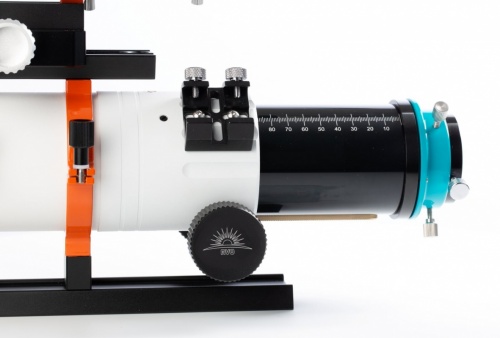 RVO Horizon® 72 ED Doublet Refractor Full Imaging Package - Rother ...